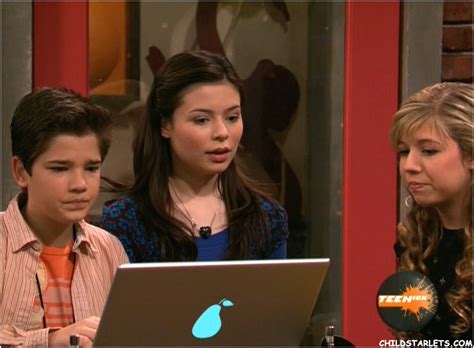 Sabrinacelebrites Icarly 2007