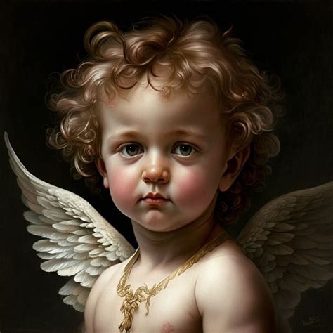 12 Sitting Cherub Angel With Wings Garden Statue Artofit