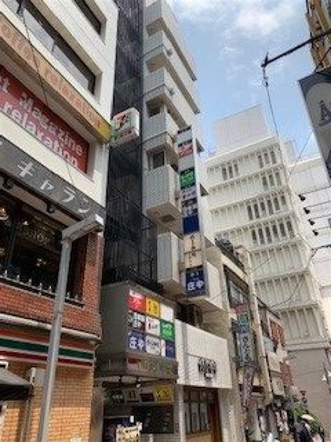 山田ビルの建物詳細情報賃貸オフィス賃貸事務所検索ならオアシス Oasis