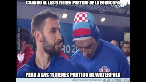 Sergio Ramos Protagonista De Los Memes En La Derrota De España Ante