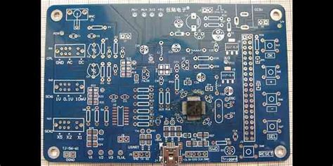 Exclusive Oscilloscope Pcb Manufacturer And Supplier Pcbmay