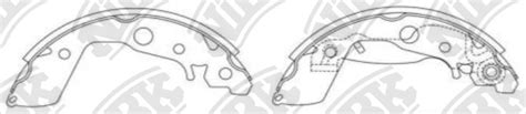 NiBK Brakes:: Application Cross Reference and Image for NiBK : BRAKE ...