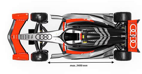 【レギュレーション】2026年f1マシン3dコンセプト！小型化とインウォッシュ型空力 F1モタスポgp