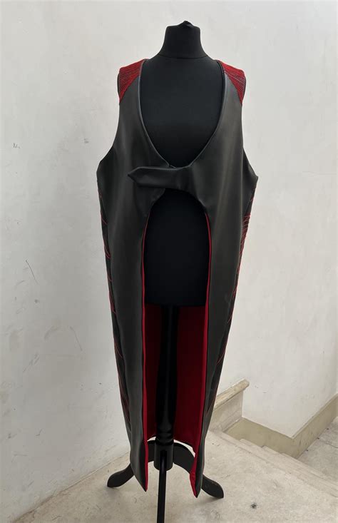 Maddie Smith Fashion And Textiles Uca Student Showcase