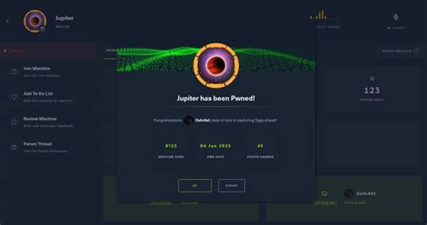 Amine Nait Ali On Linkedin Penetrationtesting Ctf Ethicalhacking
