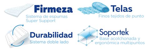 Renova Original Ortopédica Camas Olympia Honduras