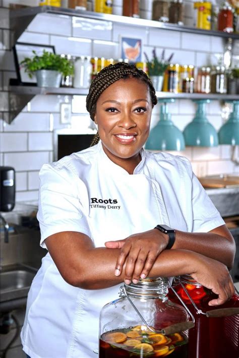 Tiffany Derry Louisiana Food And Wine Festival