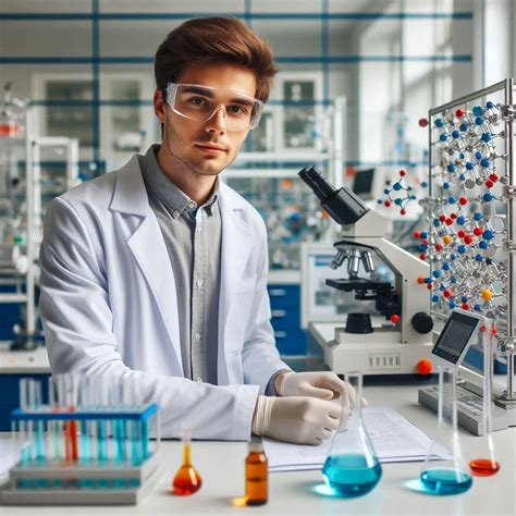 Interview Tips For Aspiring Materials Scientists