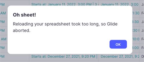 Airtable Data Source Available Now Beta Page 3 General Glide Community
