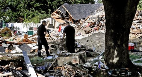 Three Years After The Merrimack Valley Gas Explosions A Look Back In