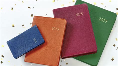 The Power Of Planning Why A Quality Calendar Makes The Perfect