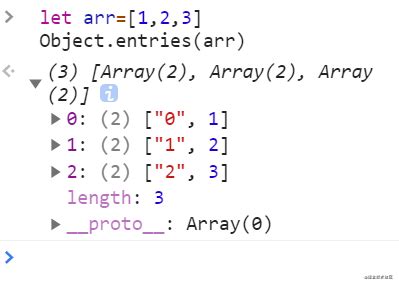 如何正确的使用JavaScript数组 开发技术 亿速云