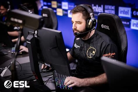 Fallen Liquipedia Crossfire Wiki
