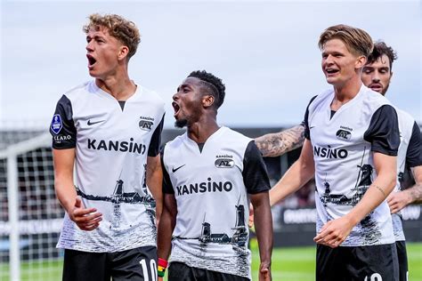 AZ Alkmaar Vs NEC Prediction Odds Betting Tips 17 08 2024