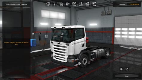 Scs Blender Tools Truecfil