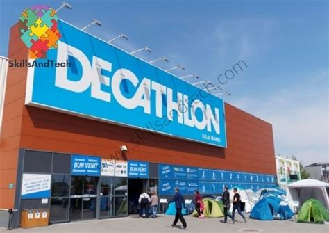 Decathlon Franchise Cost Benefit Wiki How To Apply Investment Review SkillsAndTech