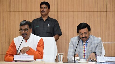 Budget Session Of Chhattisgarh Assembly Begins Today