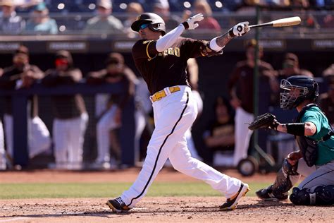 Are The San Diego Padres World Series Favorites Exploring Their