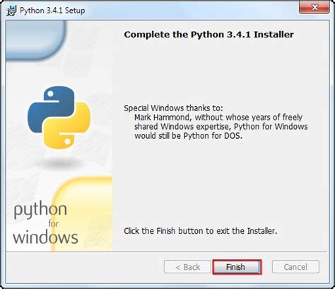 Как работать с Python на Windows 10