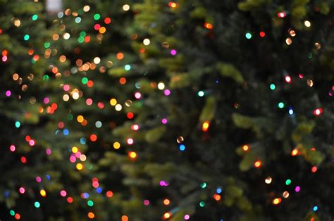 Christmas Bokeh 2 By Rachgracehstock On Deviantart