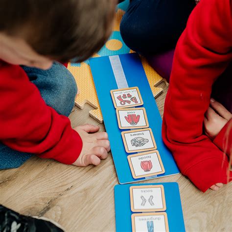 Getting Dressed Chart Create Visual Aids Ltd