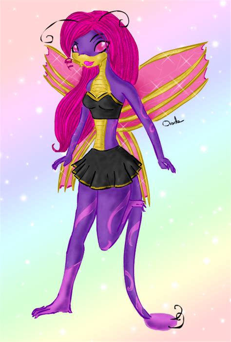 Twinx By Oracle01 On Deviantart