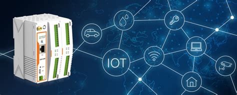 Meet The Next Generation 2 In 1 I O Edge Gateway From Usr Iot Usr Iot