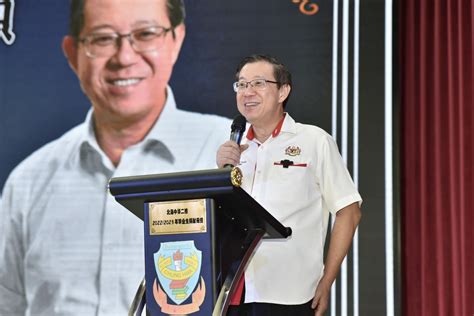 Accept The Reality That DAP UMNO Are Working Together Lim Says