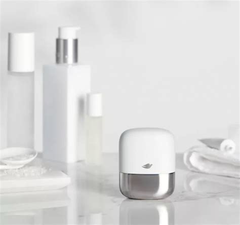 Dove Introduced A New Refillable Reusable Deodorant And Tiktok Is