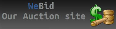 How To Install WeBid Auction On CentOS 7 Idroot