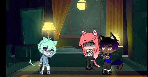 Gachalife Doomsday But Gacha Club ムスカリン受容体大佐のイラスト Pixiv
