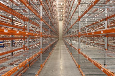 Australias Leading Selective Racking And Pallet Rack Systems