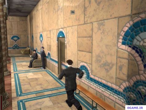 دانلود بازی مرگ بر جاسوسان 1 Death To Spies نسخه کامل برای کامپیوتر