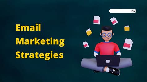 3 Email Marketing Strategies For Engaging Customers And Driving Sales