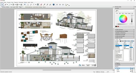Sketchup Layout Cursos Mauricio Camargo