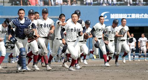 【高校野球】大阪桐蔭、履正社にコールド勝ちにネットも沸騰「夏の大阪桐蔭はマジでエグい」の声｜ニフティニュース