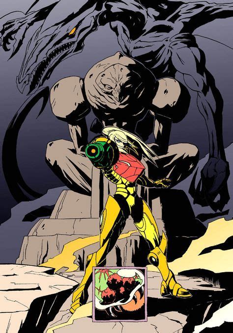 An Image Of A Comic Book Cover With The Character Wolverine In Front Of