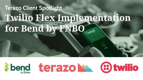 Michael Kirillin On Linkedin Terazo Client Spotlight Twilio Flex
