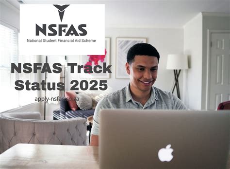 Nsfas Track Status 2025 Za