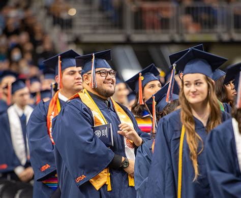 Utsa Ranks Among Top Schools In Nation For Hispanic Students Utsa Today