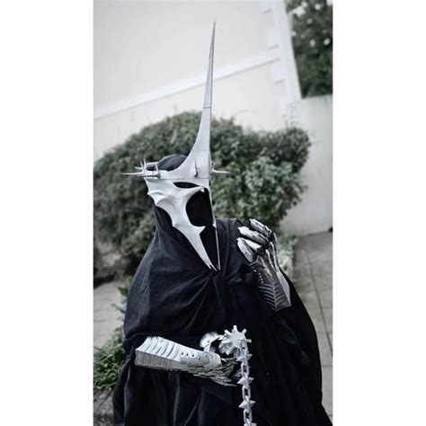Severed Finger Of Sauron Lord Of The Rings Necromancer Annatar Dark