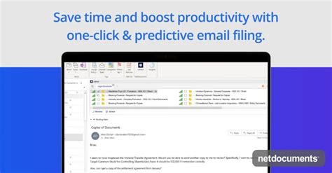 Netdocuments On Linkedin Document Management Designed For Your Law Firm