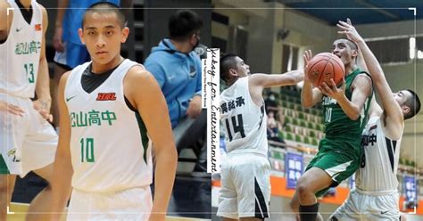 松山「最強國中生」林現惟無緣 Hbl 新人王頭銜，社群曝心聲後湧進大批球迷鼓勵：「你比酸民強多了！」 Juksy 街星