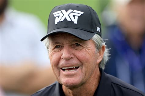 Gary Player Cant Stand The Worst Rule Ever Invented In Golf