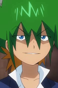 Jango Arisugawa AniList