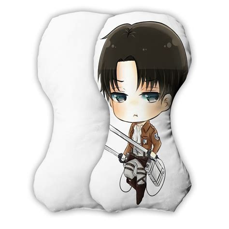 Levi Ackerman Chibi