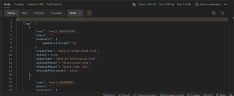 Playersbanasync New Feature Platform Usage Support Developer Forum Roblox