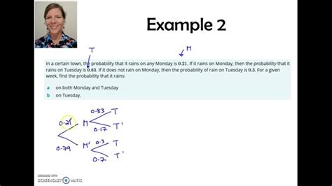 Conditional Probability How To Calculate Pr Clickview Conditional Probability How To Calculate Pr Clickview