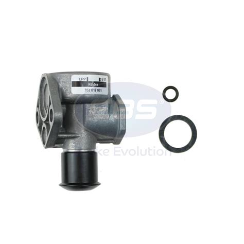 Shunt Valve Drakefield Ltd