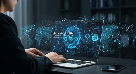 Securing Cloud Apis A Comprehensive Guide To Protect Your Data Ast